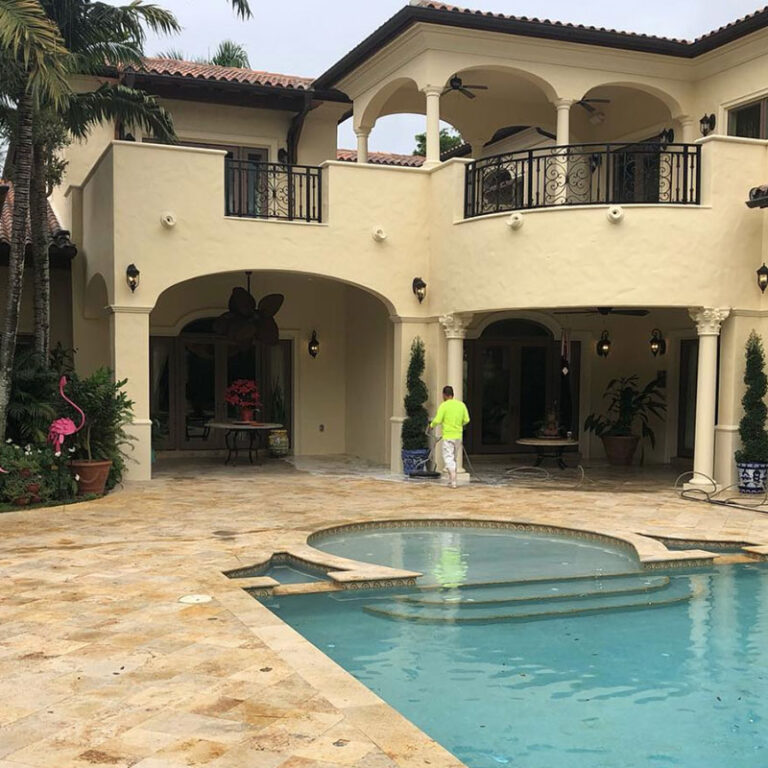 305 Paint Pros | Commercial & Residential Painting Miami, FL